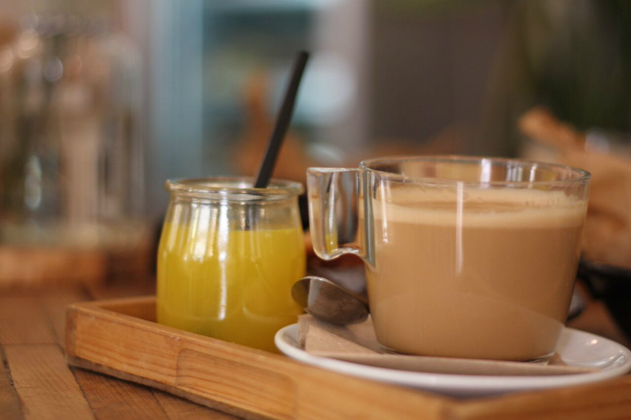 café_con_leche_zumo_de_naranja - Mavitrapos